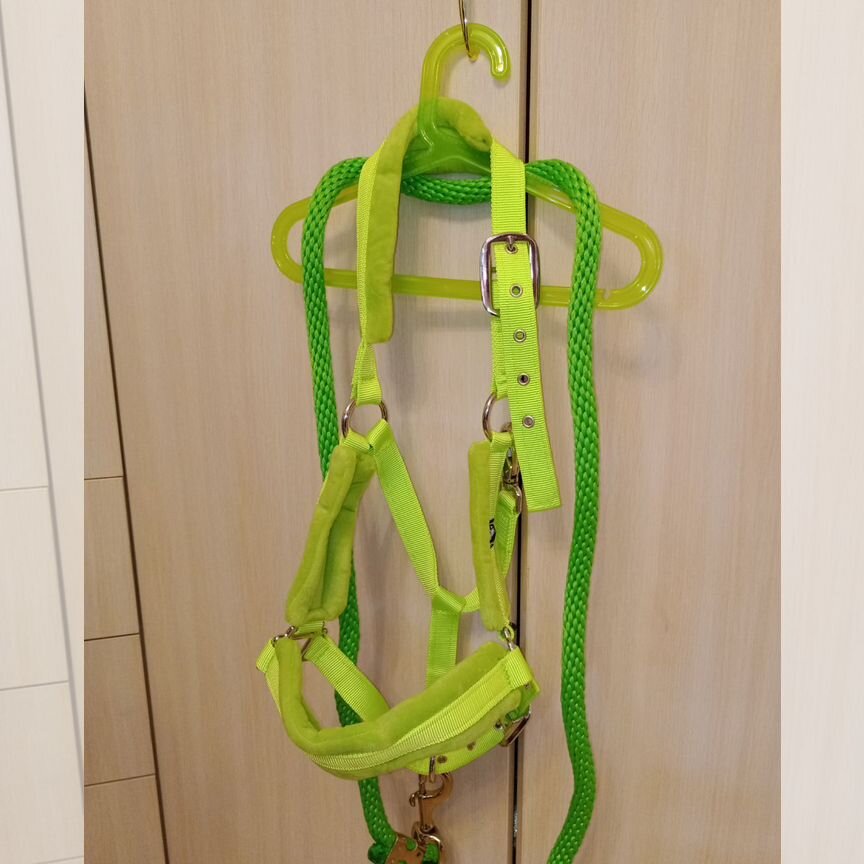 Недоуздок Sweethorse Full