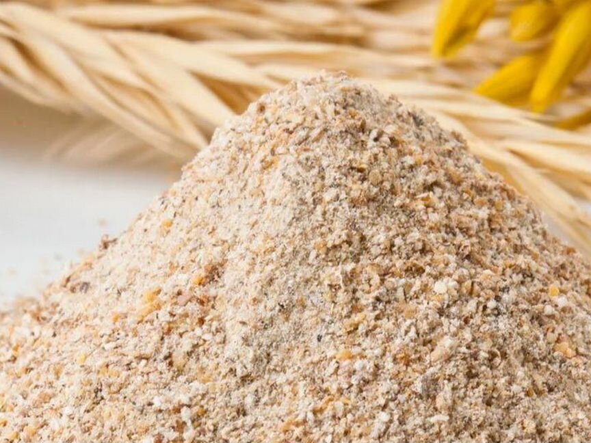 Дрожжи кормовые 38-46 безспиртовые агро-престиж