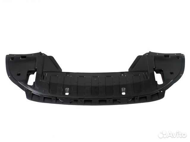 Пыльник под бампер Mitsubishi Outlander 3 купить в Москве Sailing ...