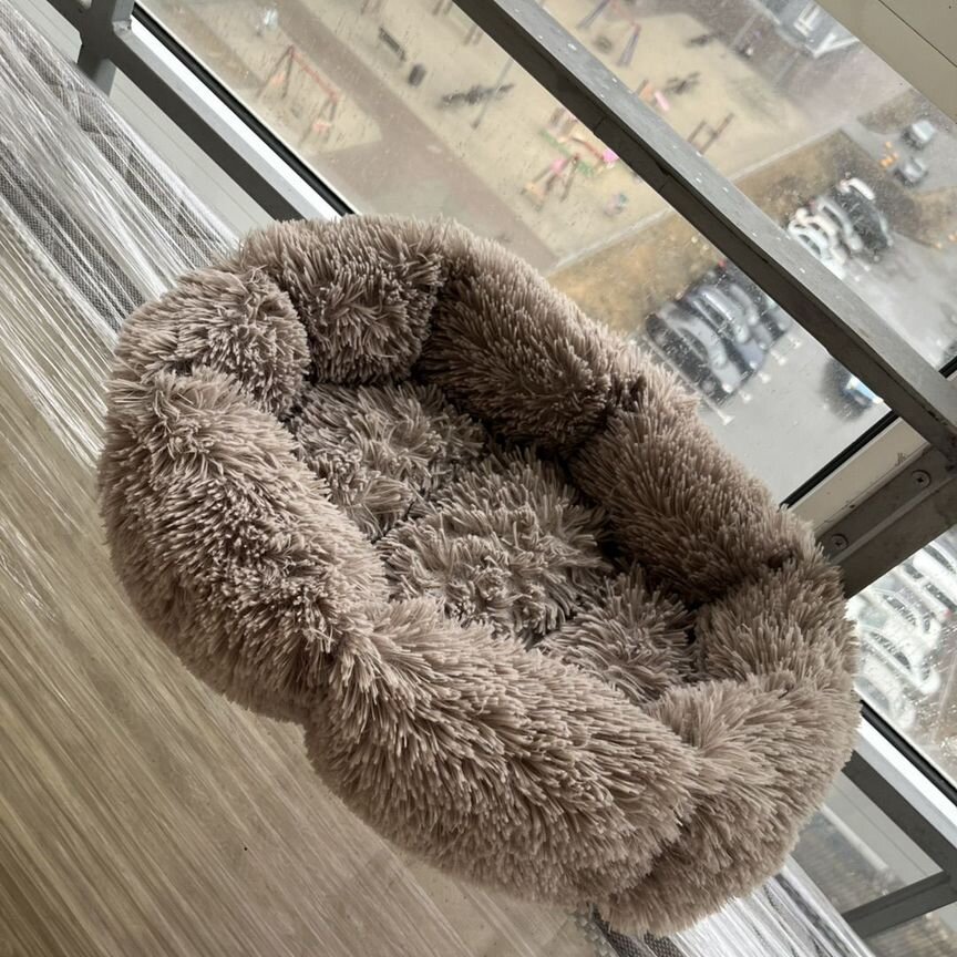 Лежанка для щенков,небольших собак или кошек