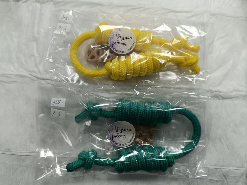 Игрушки для собак