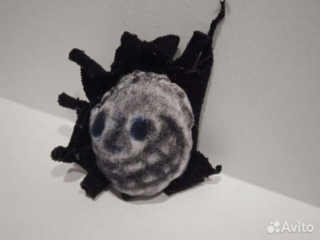 Сделан своими руками) Rash Roblox toy plush в Колпино, цена 100 руб ...