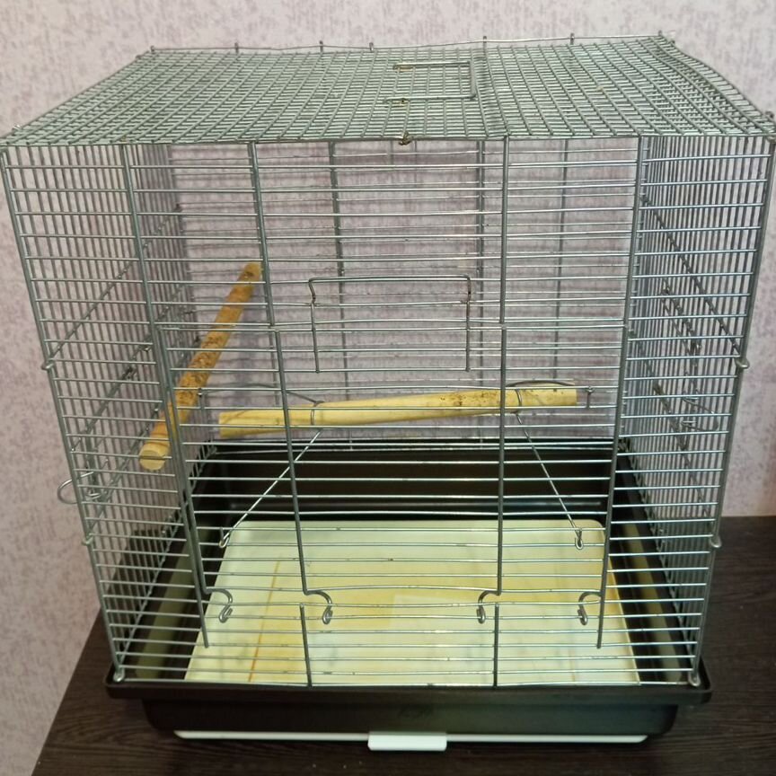 Клетка для грызунов