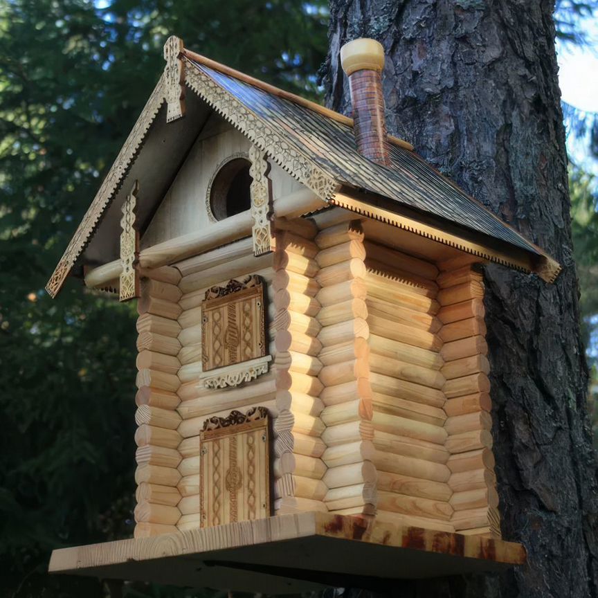 Бельчатник "Пряник" "Лубок"