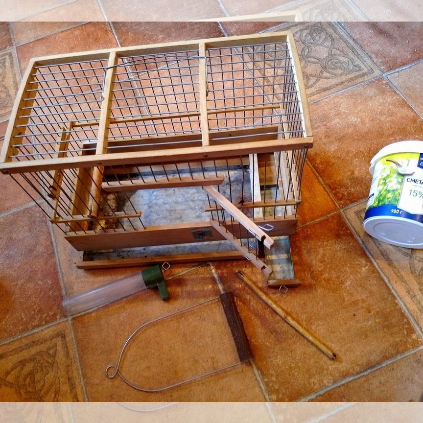 Товары для животных