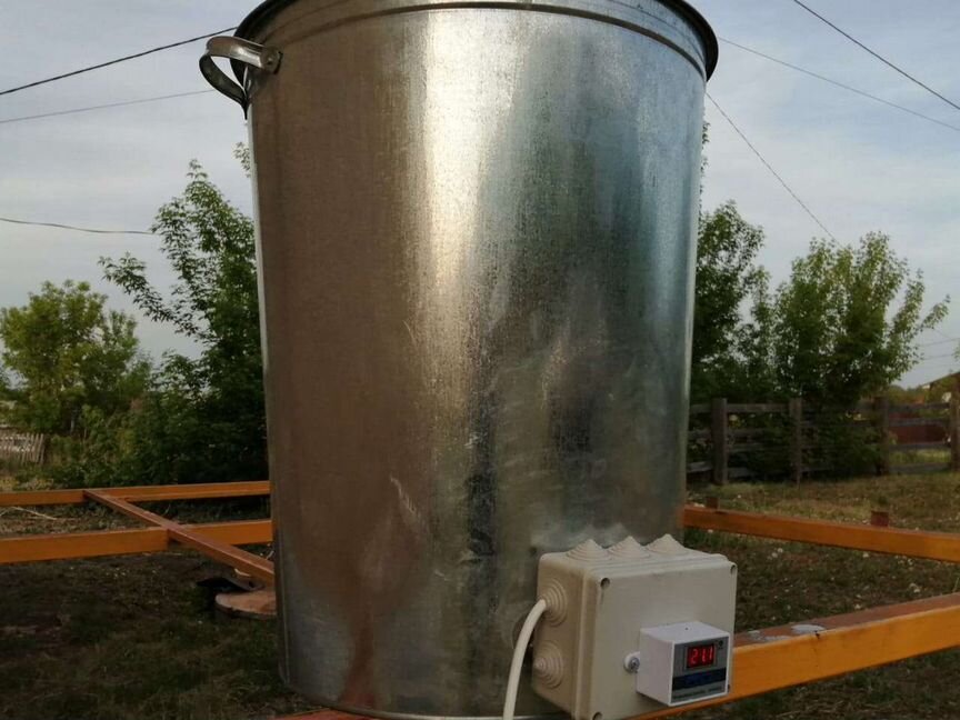 Перосъемная машина