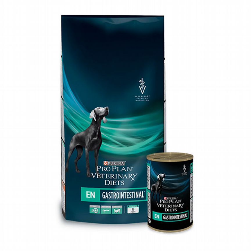 Корм для собак EN (gastrointestinal) 12 кг