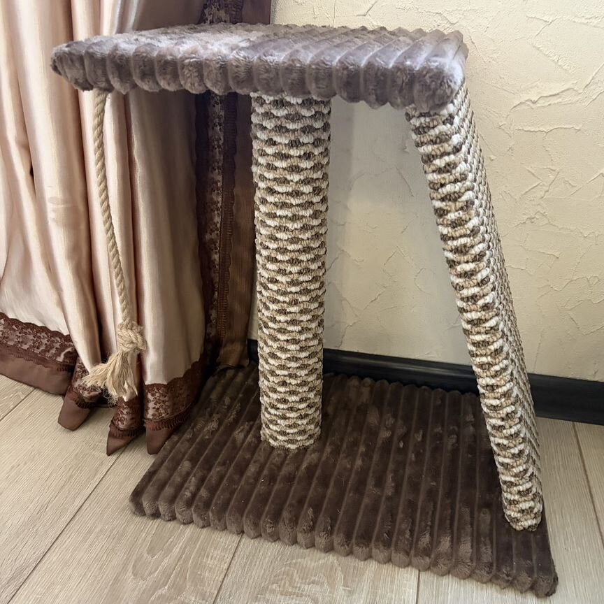 Когтеточка