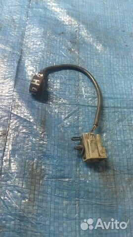 Датчик детонации Ford H9FB, H9FD, jxfa FY купить в Барнауле | Авито