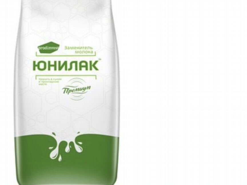 Зцм юнилак