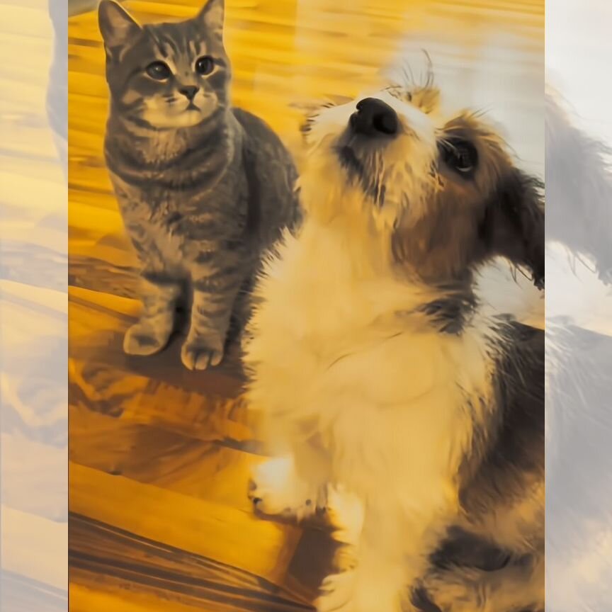 Джек-рассел-терьер, щенок