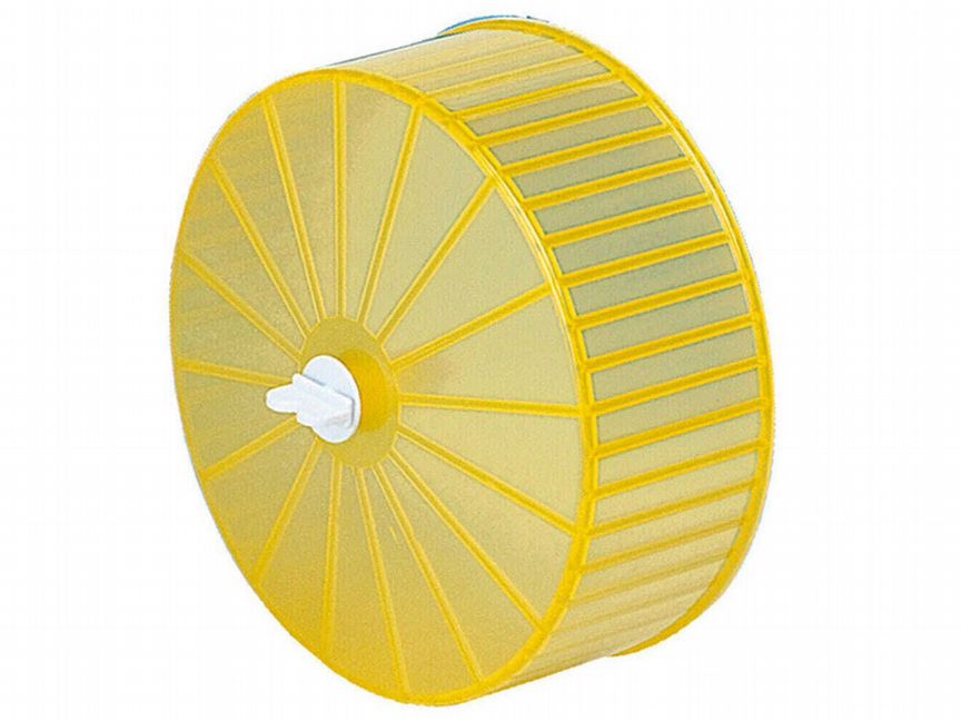 Ferplast FPI4603 колесо для хомяков с креплением