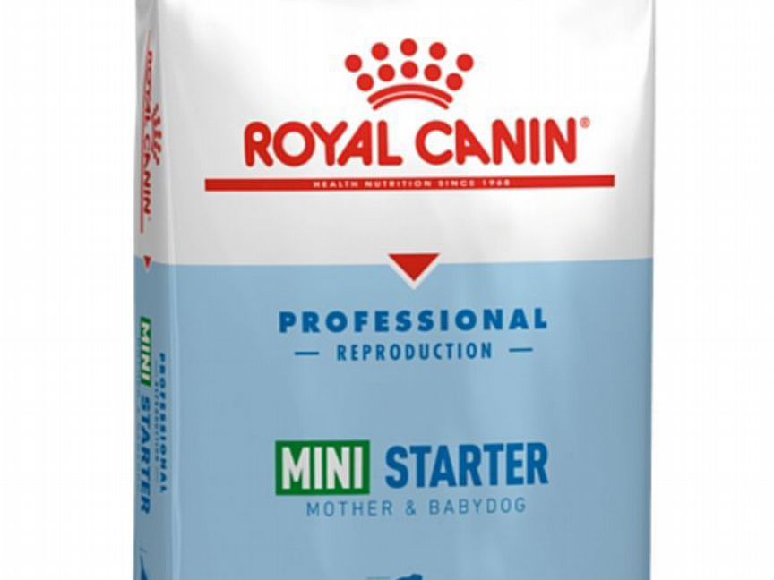 Корм для собак royal canin