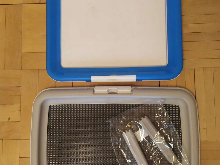 Лоток для собак, кошек