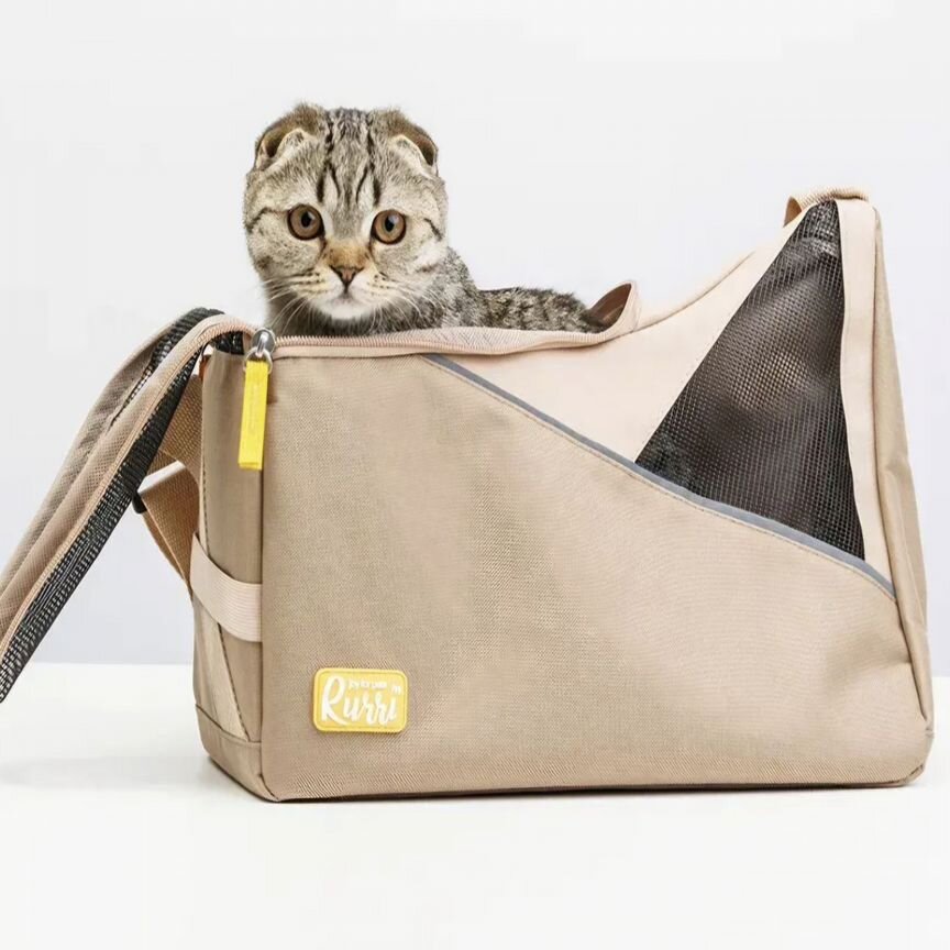 Rurri сумка переноска