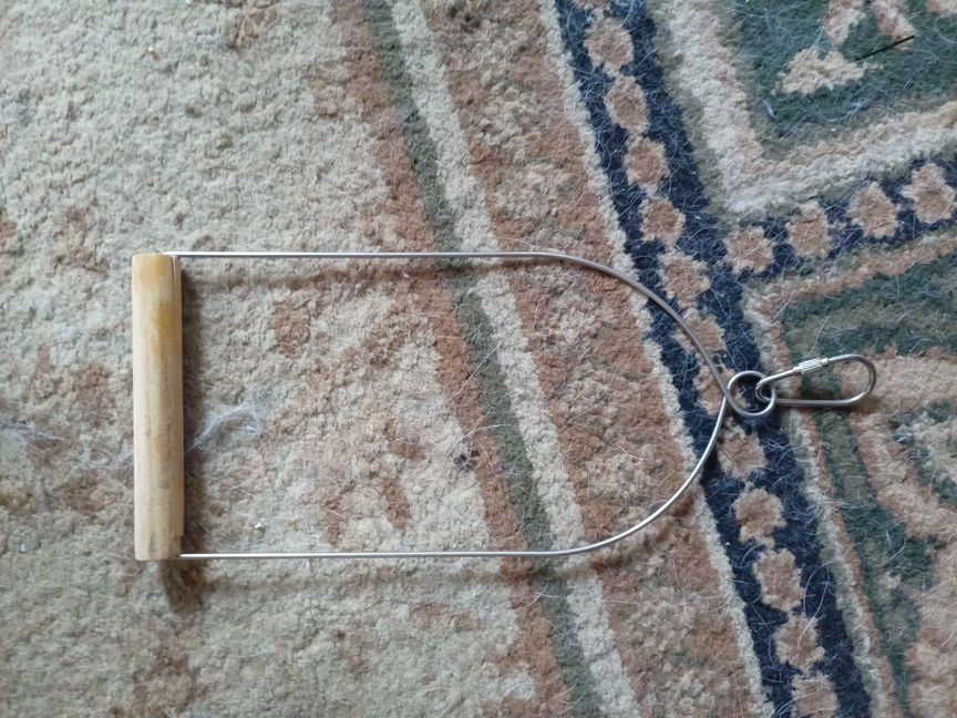 Качель для птиц