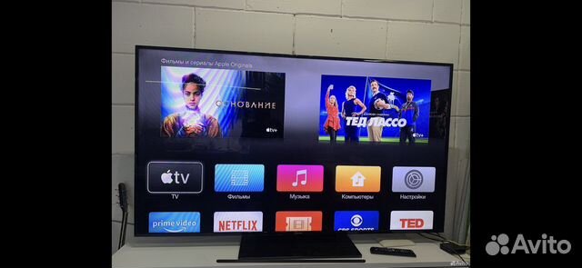 Телевизор samsung 75 дюймов UE75F6300AK купить в Москве | Электроника ...