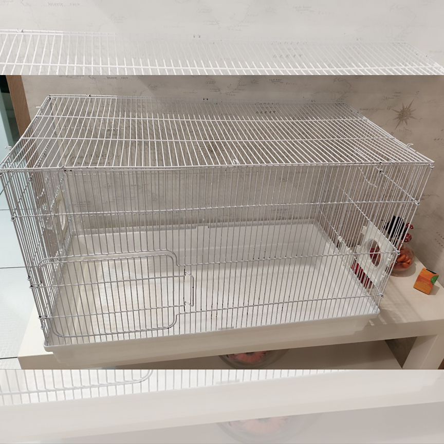 Клетка для крыс большая