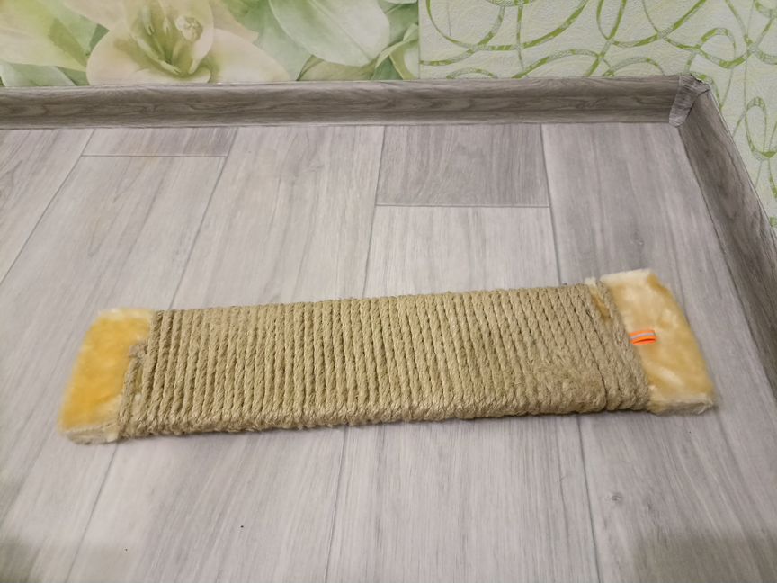 Когтеточка для кошки новая