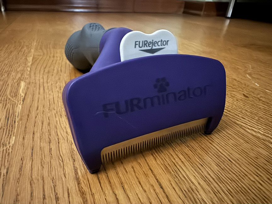 Фурминатор FURminator