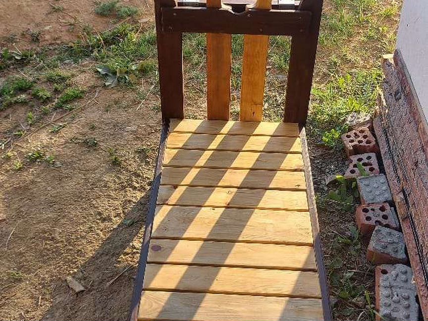 Доильный станок