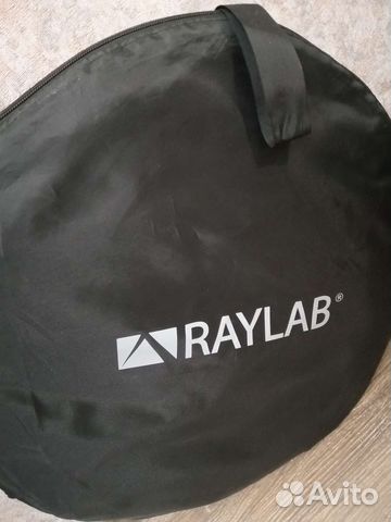 Рефлектор Raylab Светоотражатель для фотосъемки купить в Брянске ...
