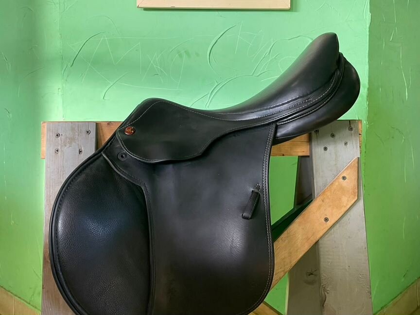Седло конкурное Prestige Eventing
