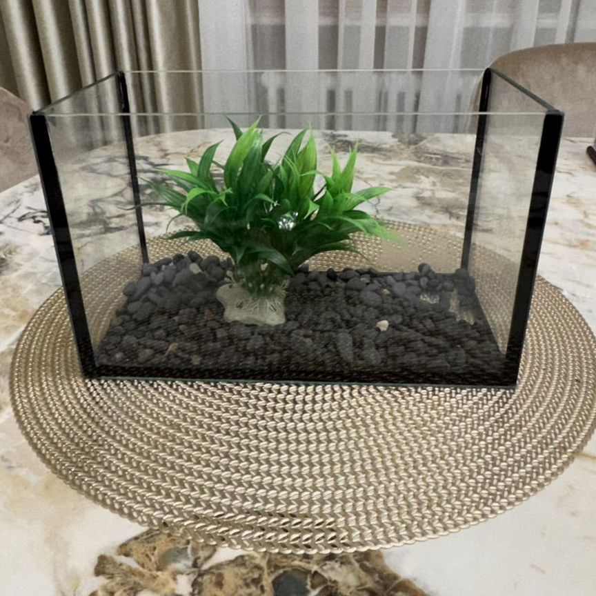 Аквариум 5 л