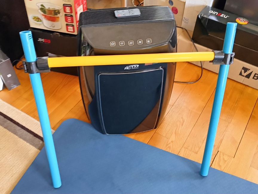 Барьер для собак