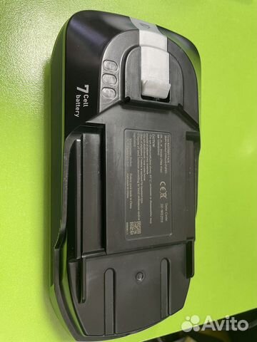 Литий-ионный аккумулятор Tefal RS-2230002342 купить в Ульяновске ...