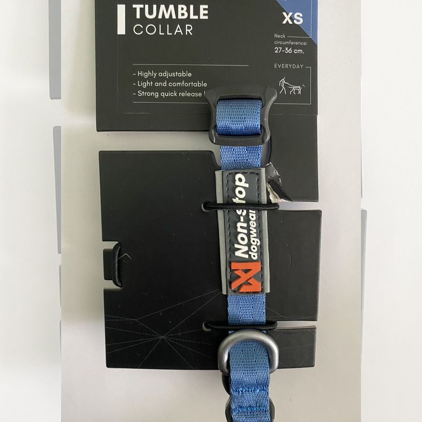 Ошейник для собак non-stop