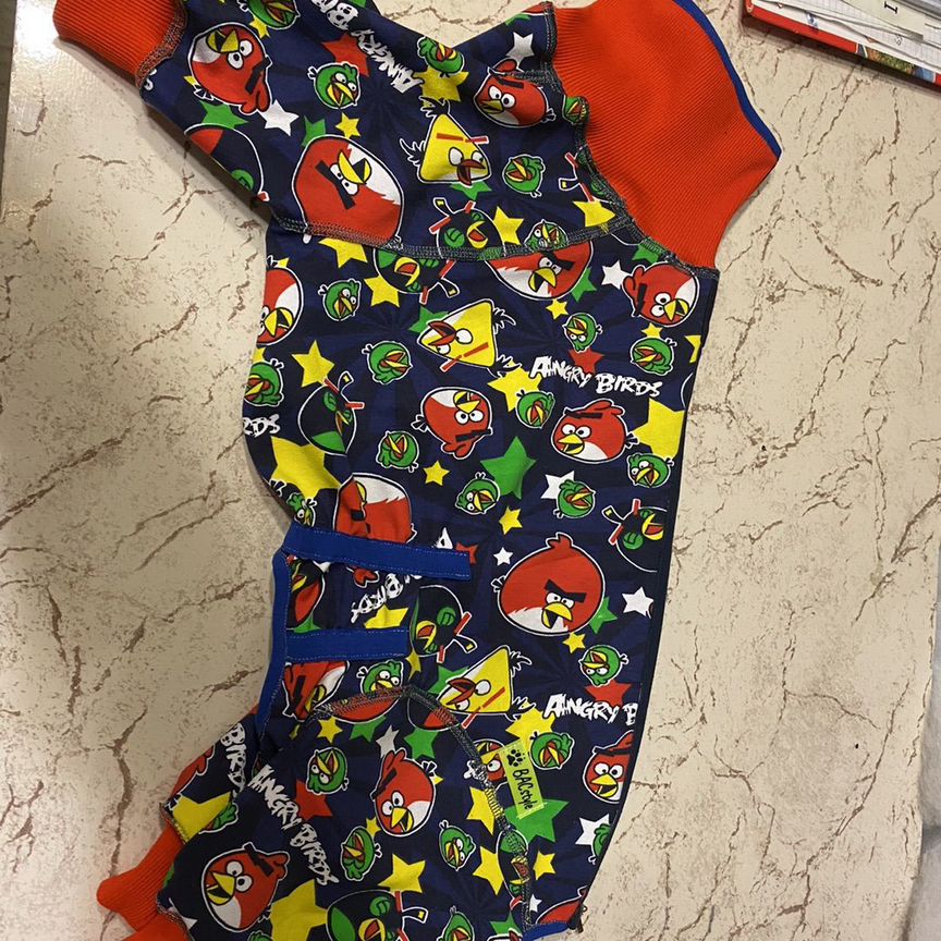 Пижама для собаки