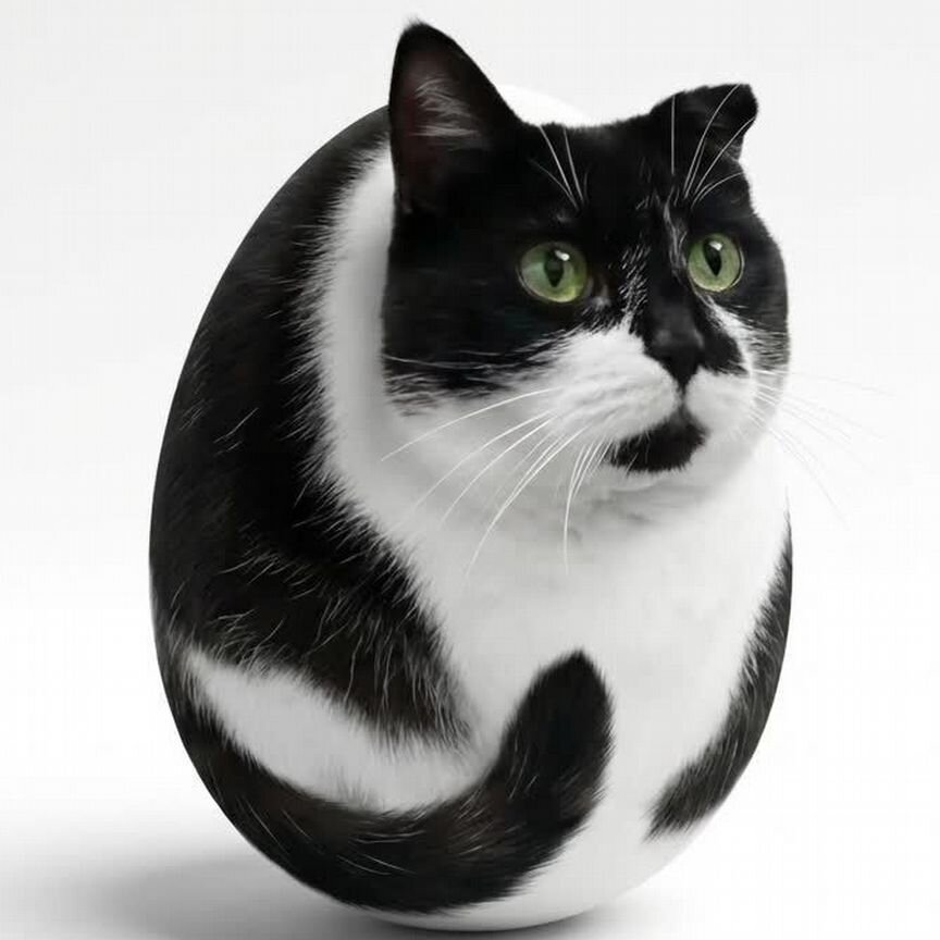 Взрослый кот в добрые руки