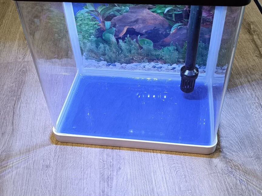 Аквариум Barbus (LED + Filtr)