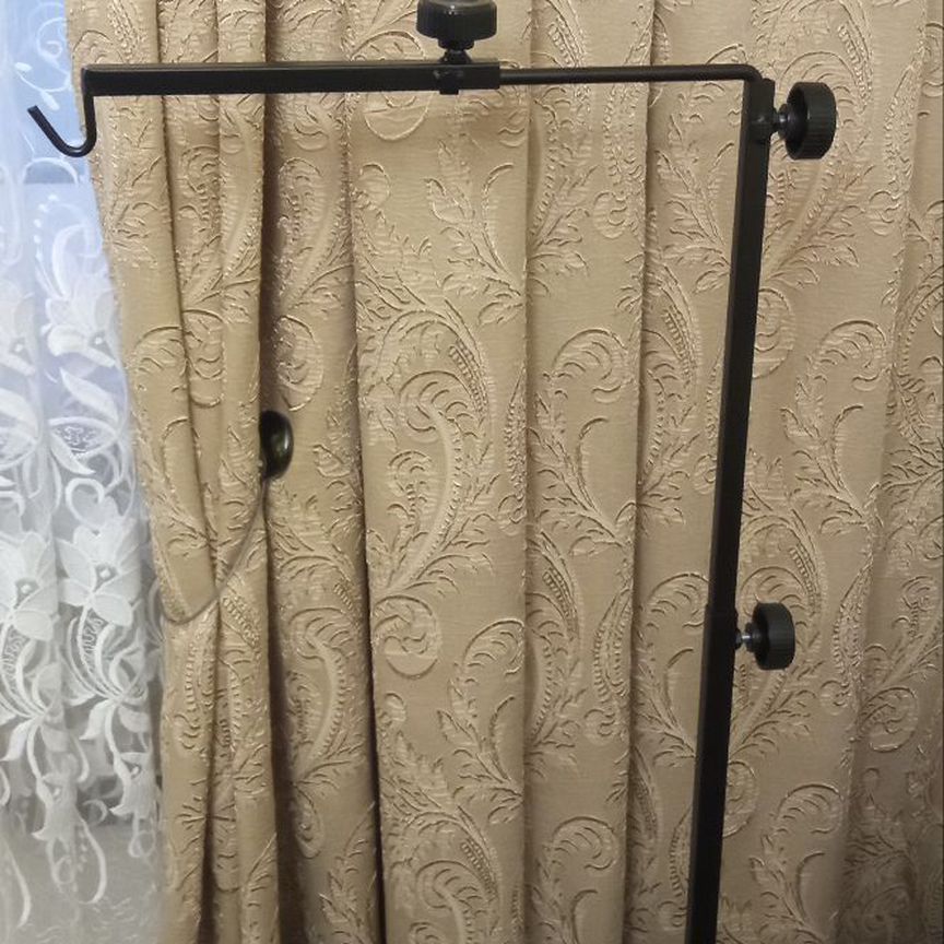 Кронштейн для светильника