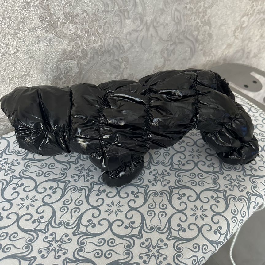 Куртка демисезонная для щенка