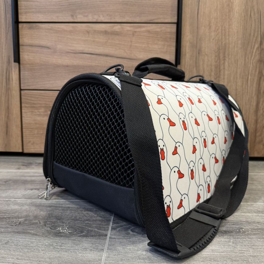 Переноска для собак