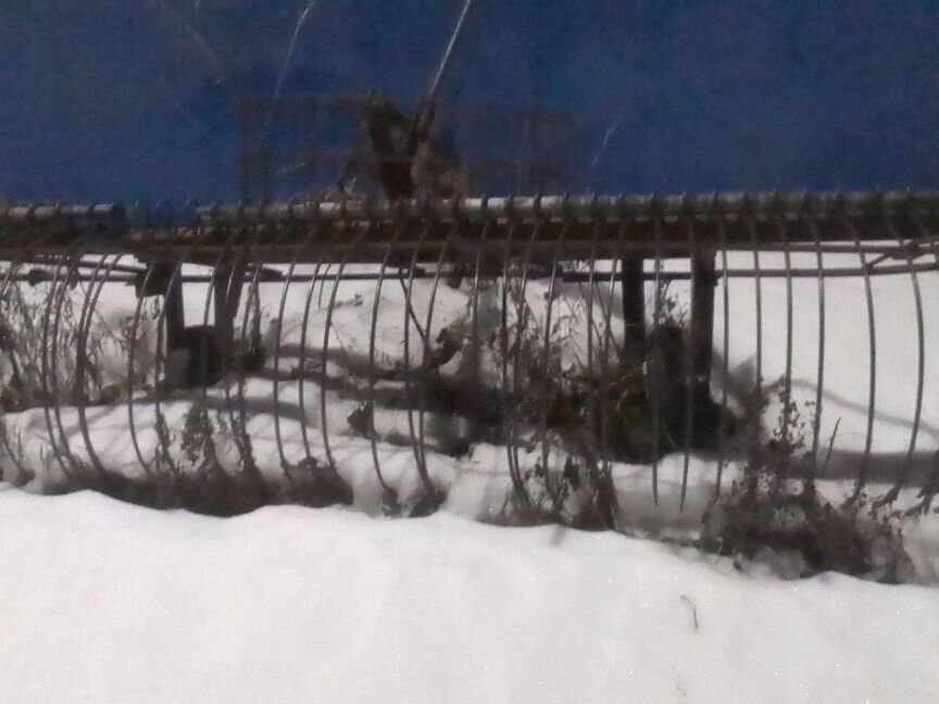 Грабли прицепные