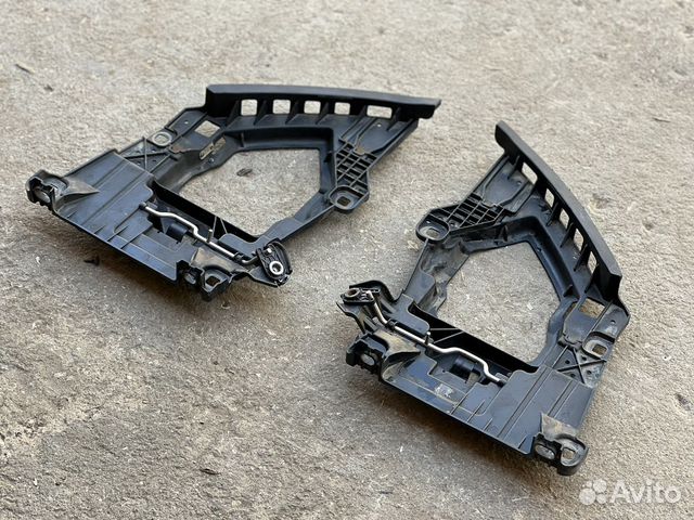 Porsche cayenne 958 площадки фар в Москве, цена 15 000 руб ...