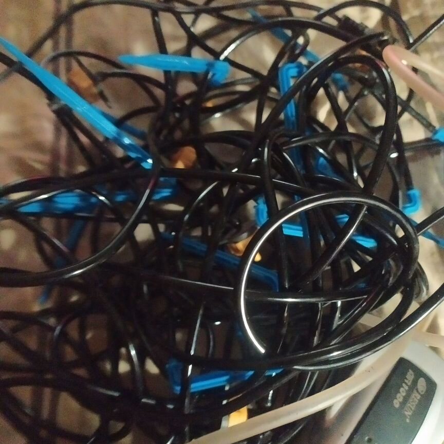 Насос для аквариума resun air 1000