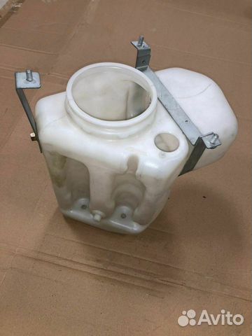 W140 Новый бачок стеклоомывателя A1408600260 купить в Москве MERCEDES ...