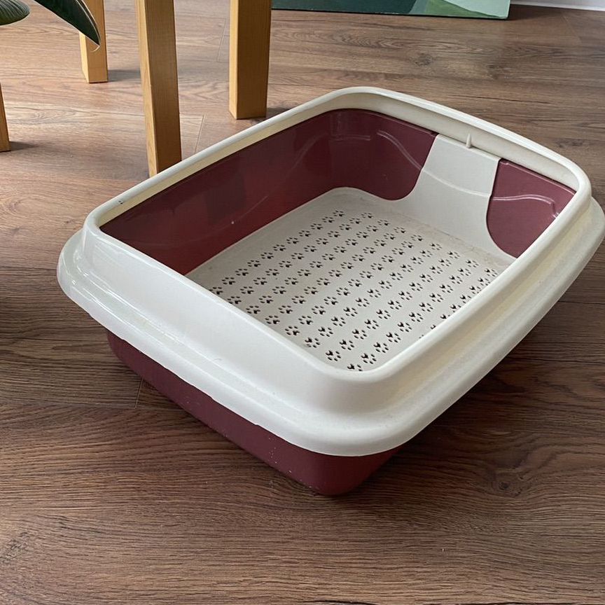 Лоток для кошек