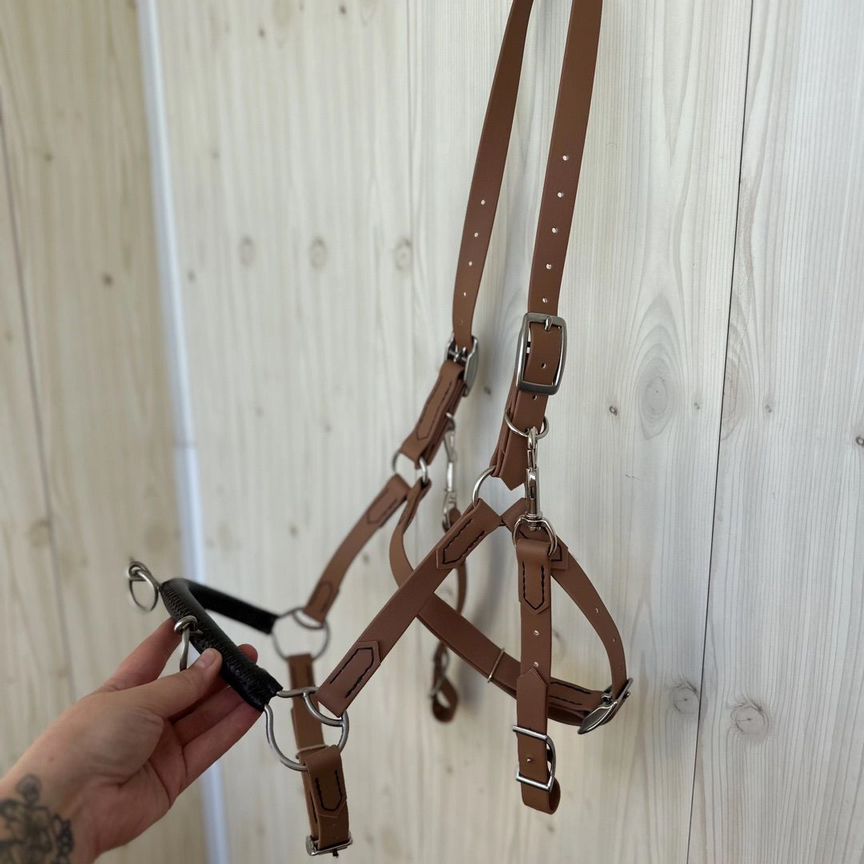 Кавессон для лошади