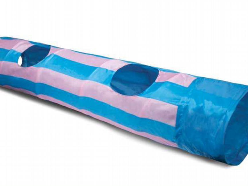 Туннель для котика