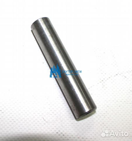Втулка проставочная заднего рычага 16x74mm (метал) купить в Москве 1.3 ...