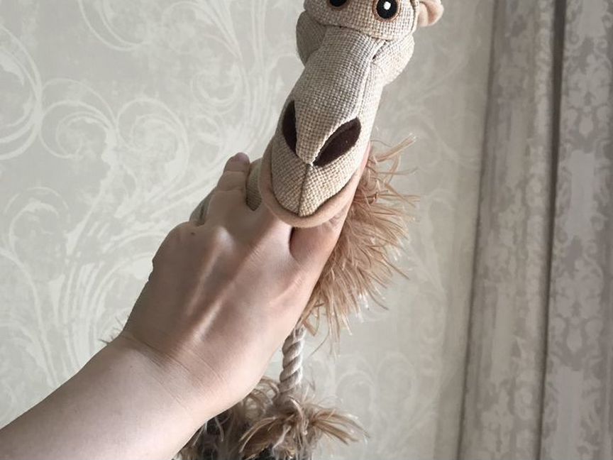Игрушка Верблюд
