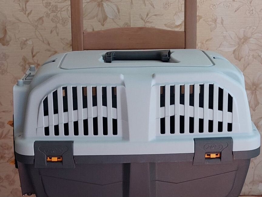 Переноска skudo 1