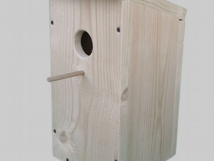 Скворечники для птиц