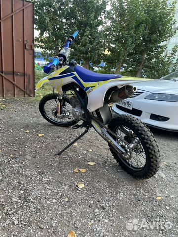 Apollo RXF 190 freeride купить в Красноярске | Транспорт | Авито