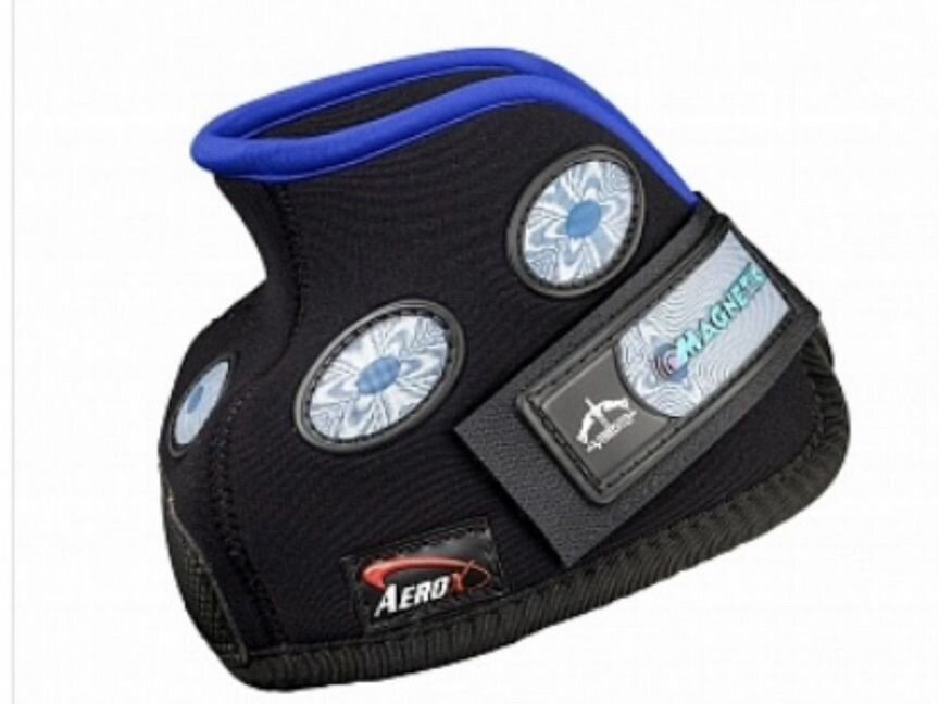 Магнитные колокольчики для лошади